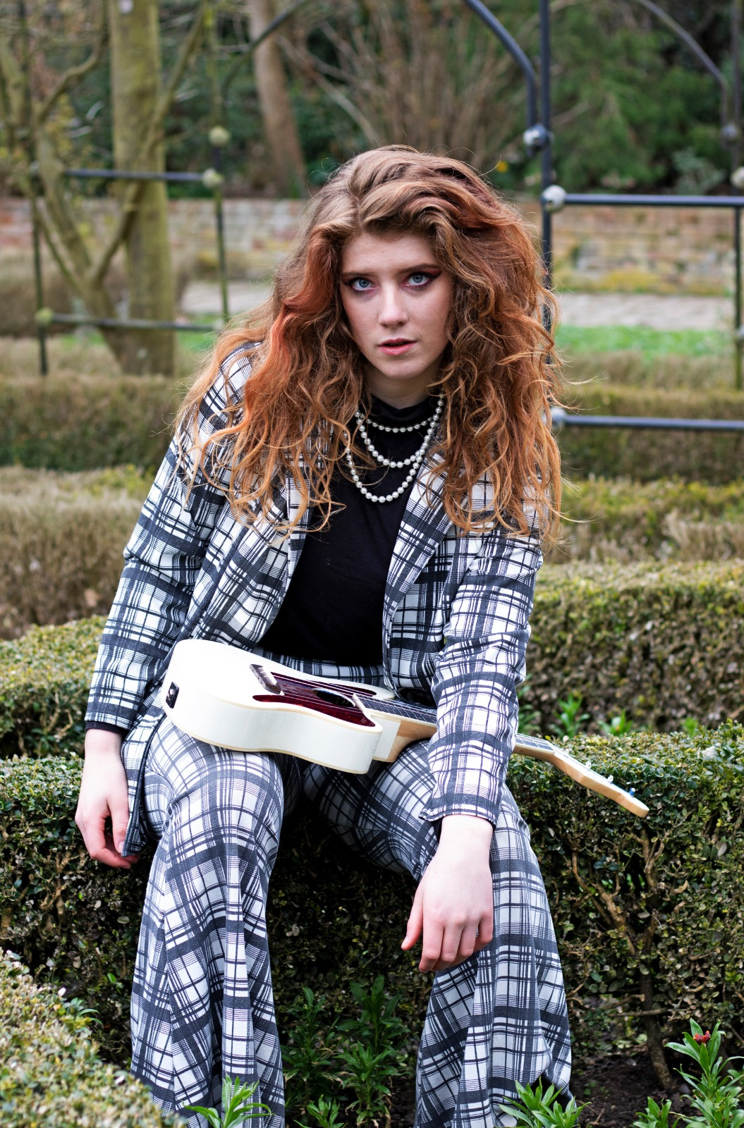 Small Miracles — On your face