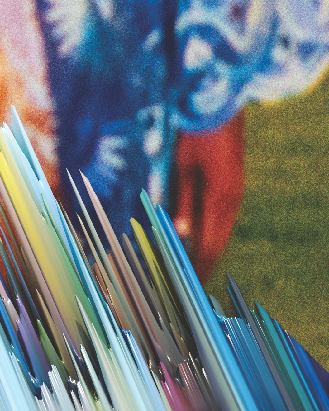 Themes — The Red Earth Project