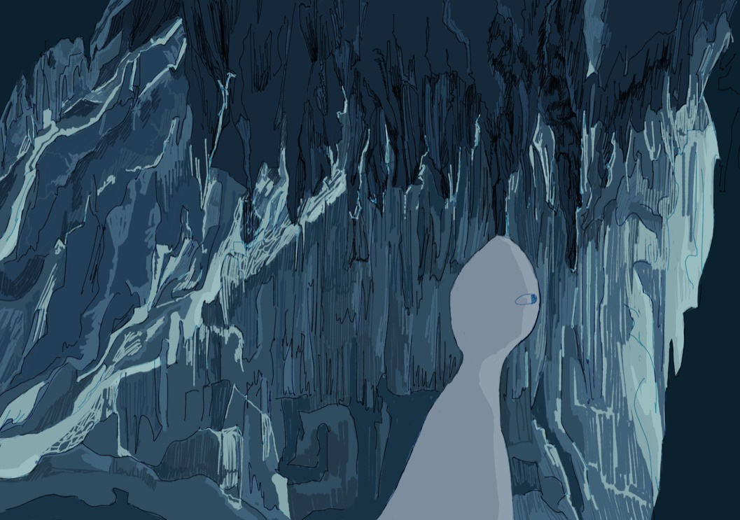 Water drawing series(digital) — seeunLim