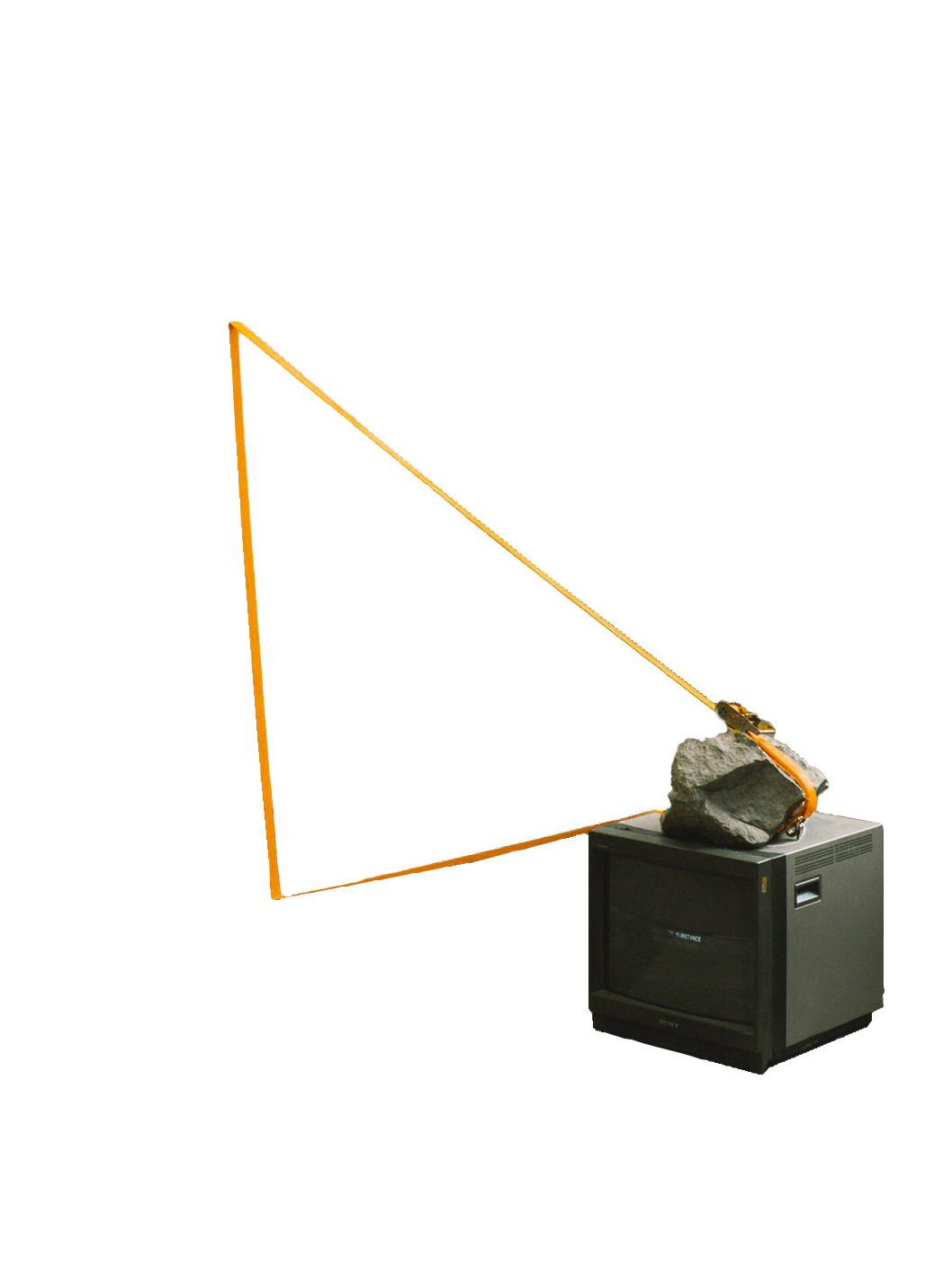 equal in supstance isolated in shape — Peter Walde