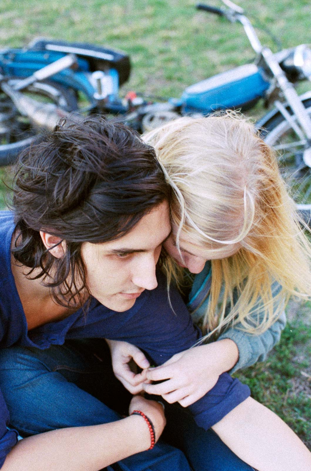 Teen Lovers — Wiissa