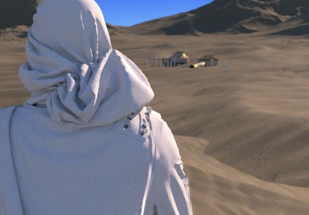 New Life Project — JERRY CHU® Official