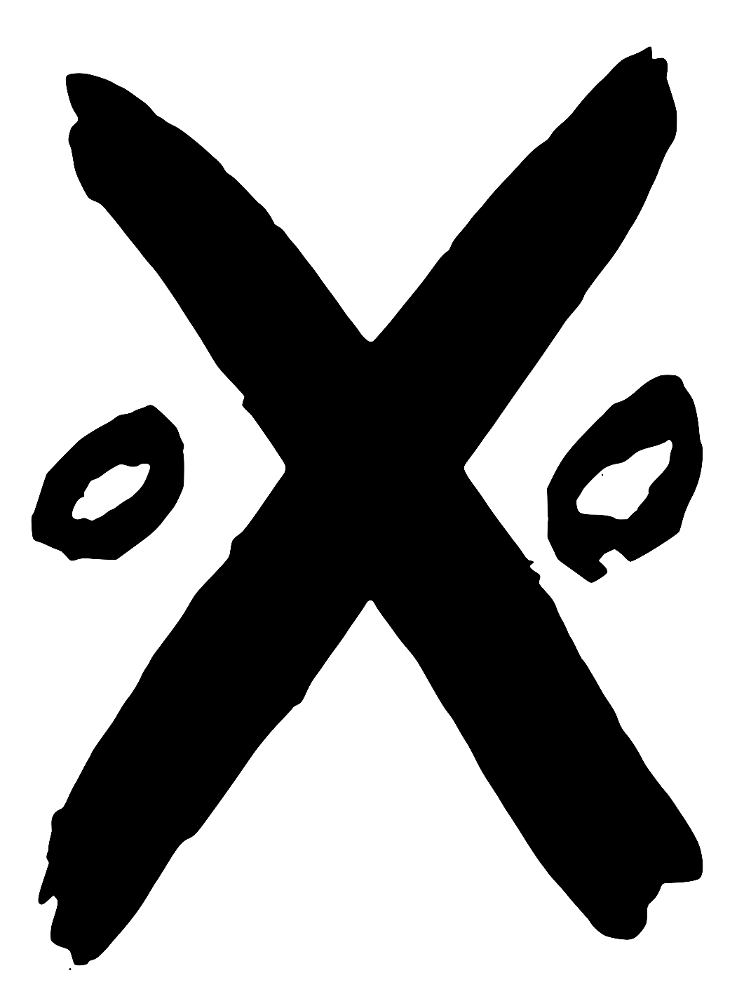 Logo — Tenement Press