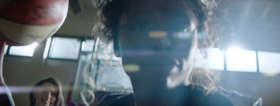 WNBA Rebrand — Studio Junbi