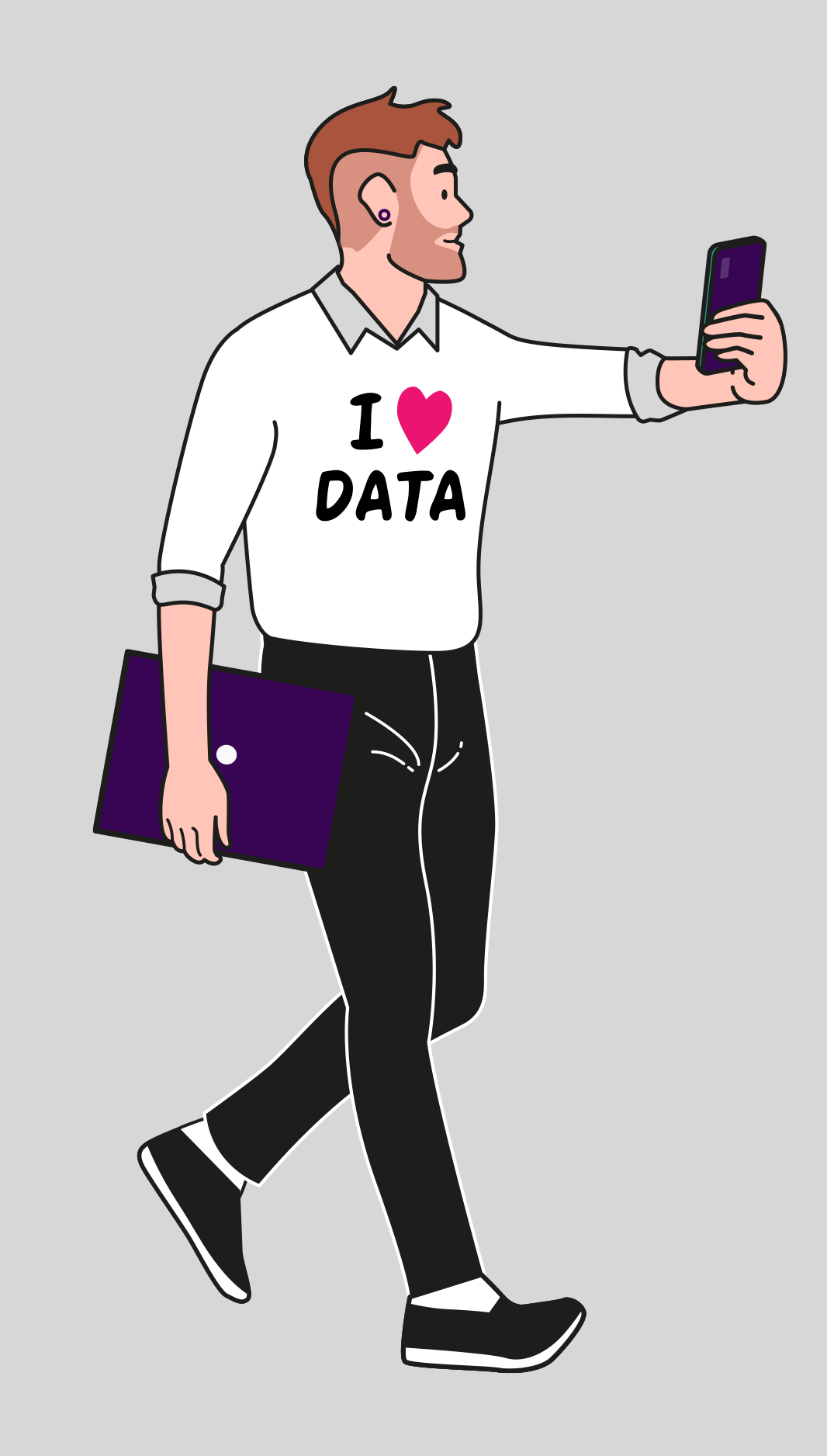 The Data Lab — Dog + Fox