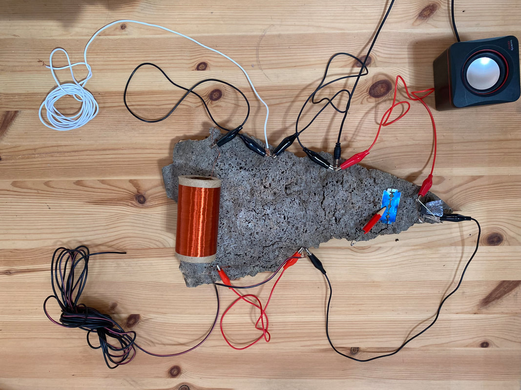 Open Wave Receiver — TACO!