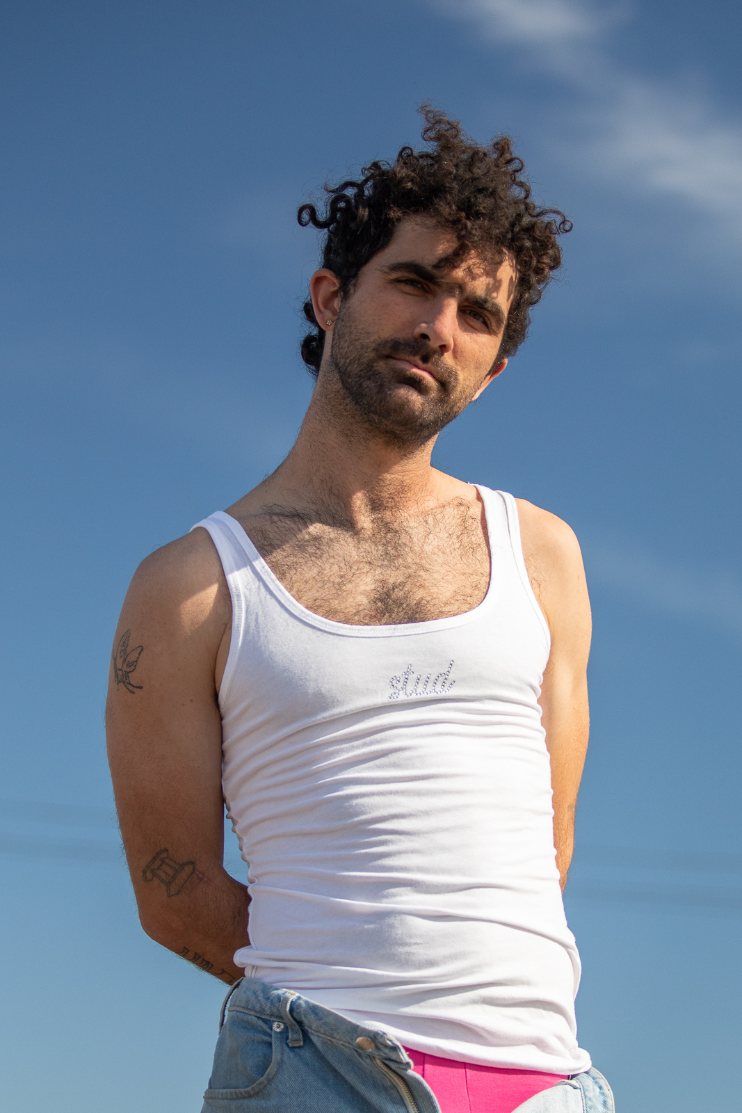 MERCH — Stud Country