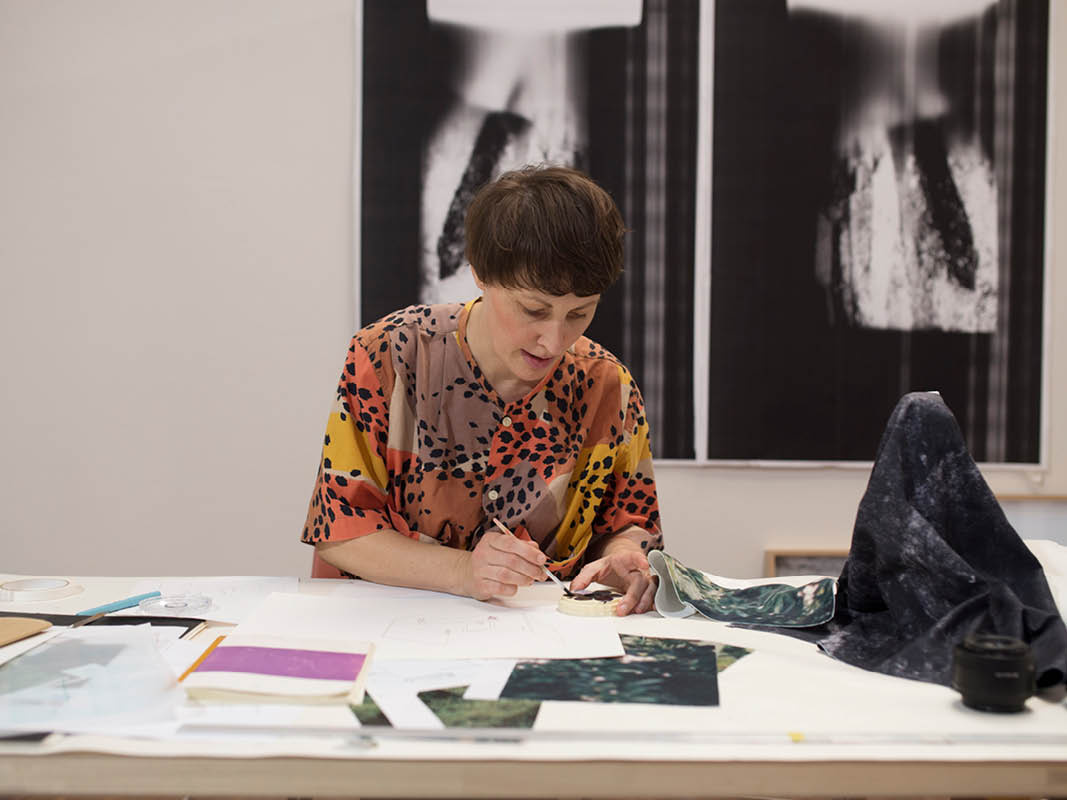 Izabela Pluta — Art Incubator