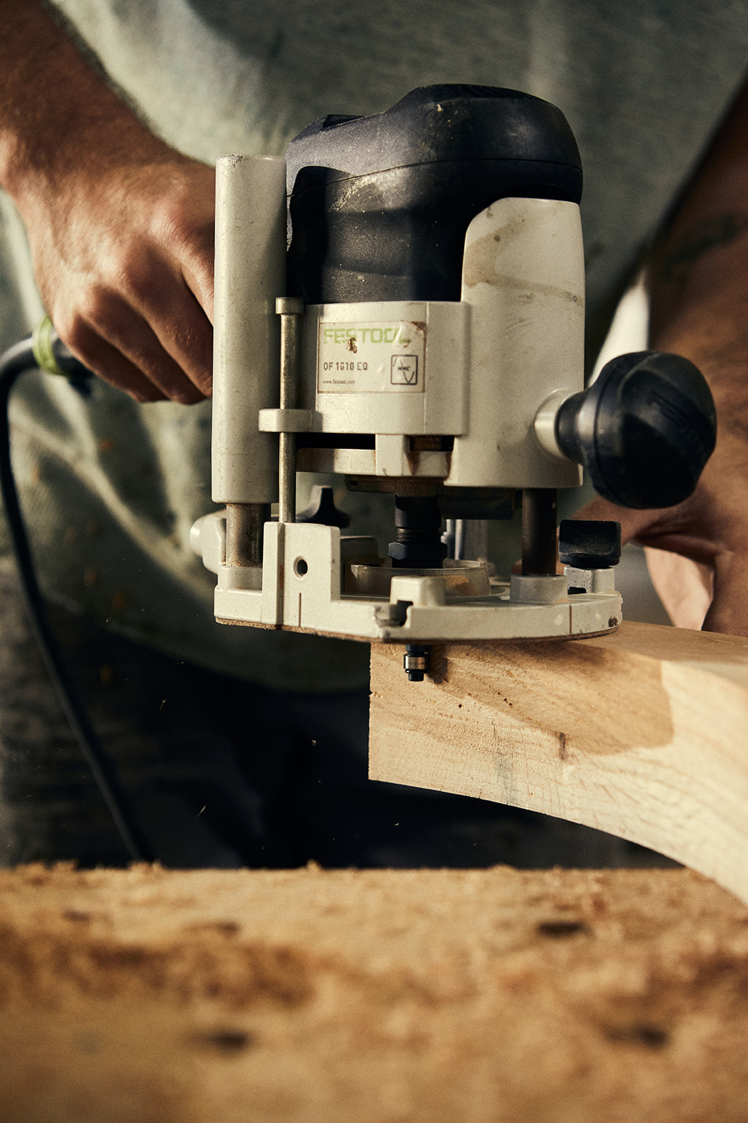 Projects — Benjamin Paul Studio