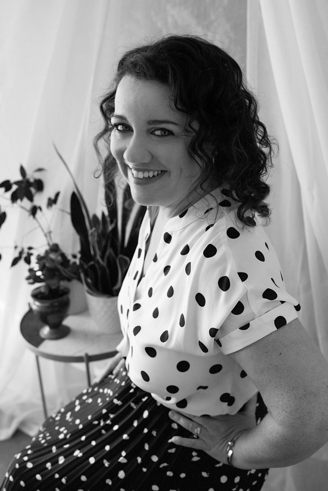 About — Tracy Byrne Podiatry