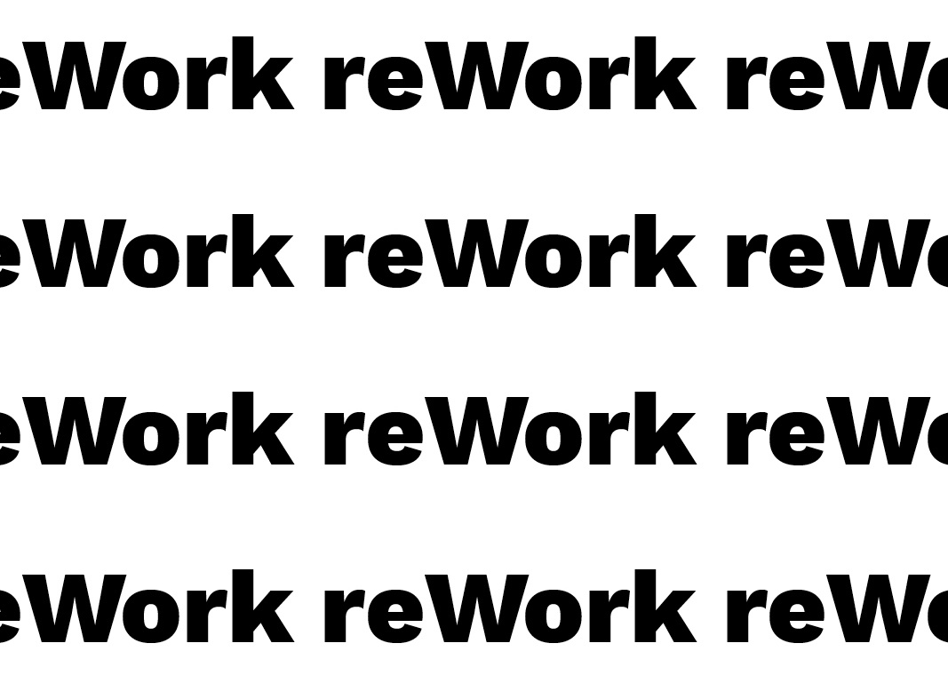 Front Page — rework.work