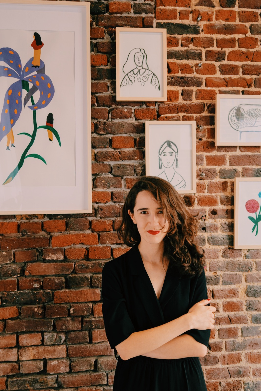 About — Zarlasht Zia