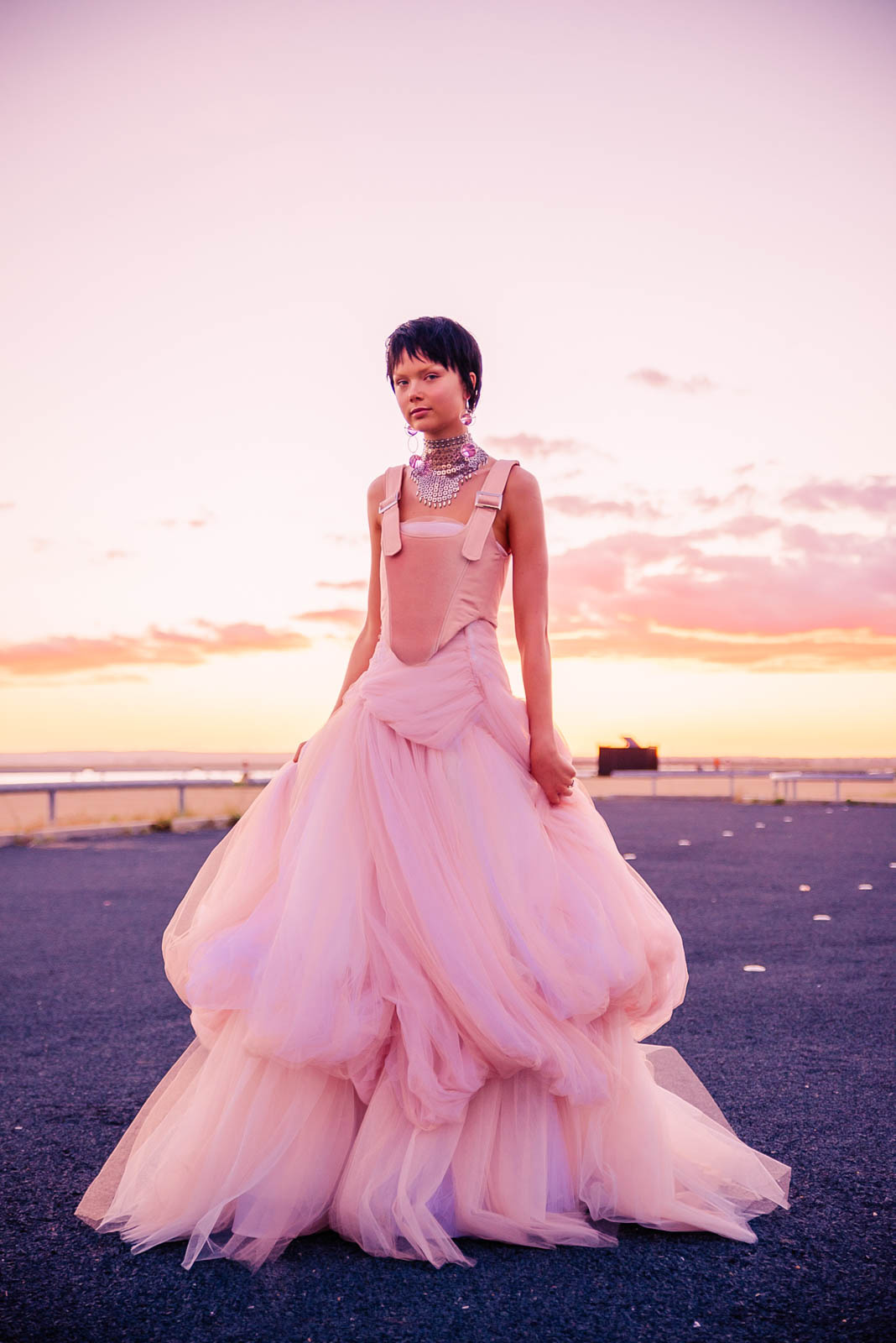 luma. makeup. — oneninetynine management..