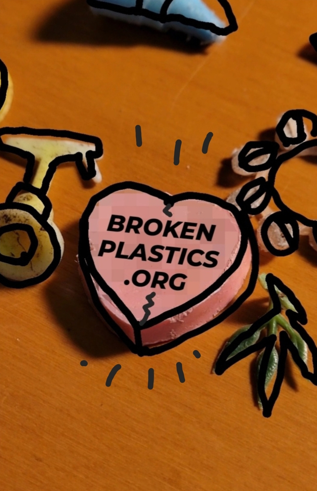ABOUT US — Broken Plastics
