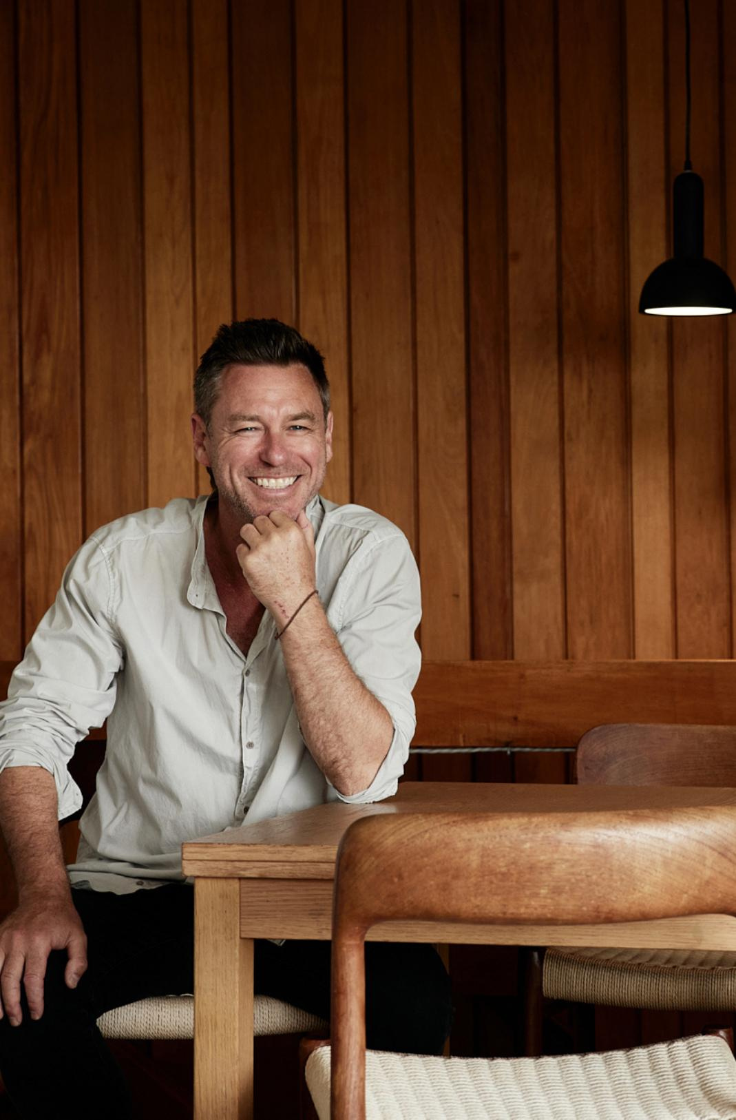 Information — CAMERON FOGGO STUDIO