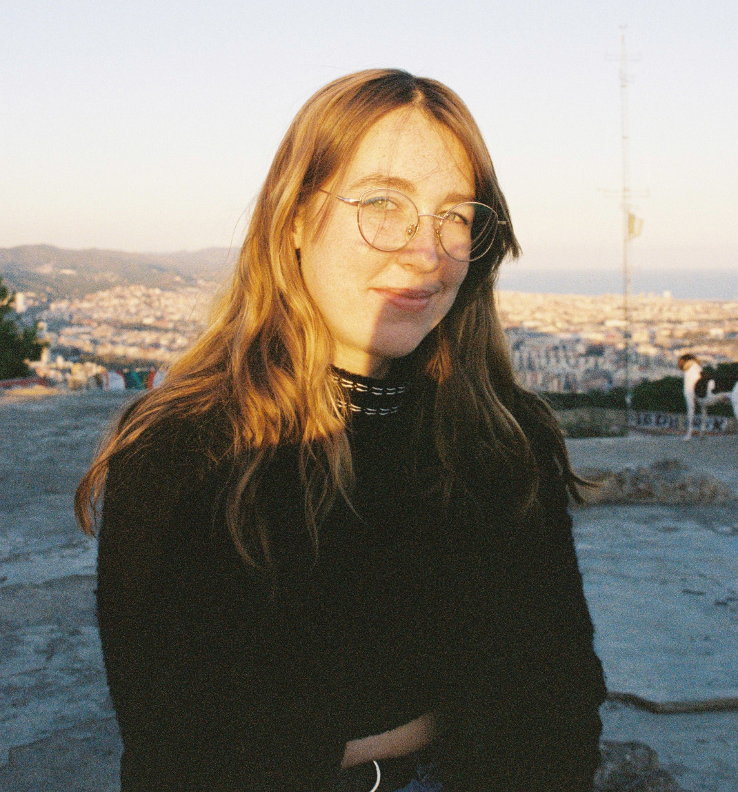 About — Colleen Tighe Illustration