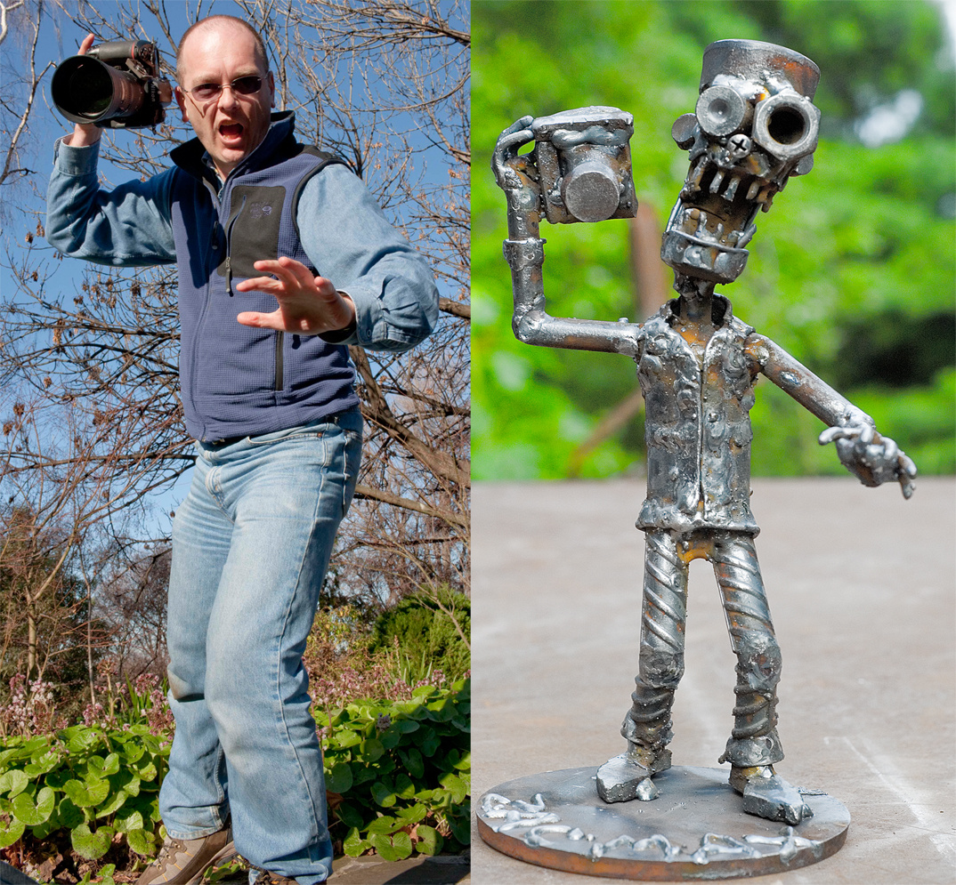 Buy a Sculpture — zacmax.com