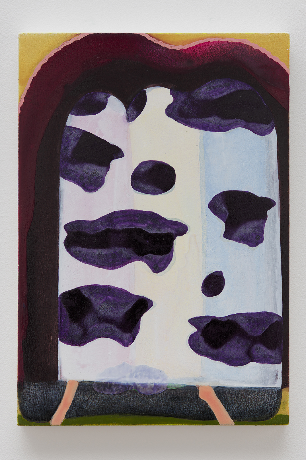 Home — Louise Ward Artist