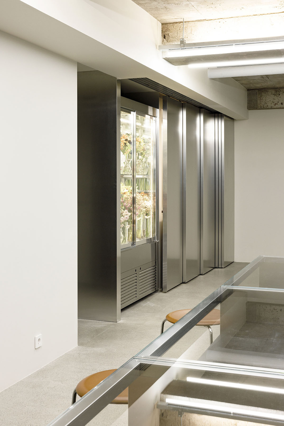 Duo Des Fleurs — HSH(Han Sung Hoon)