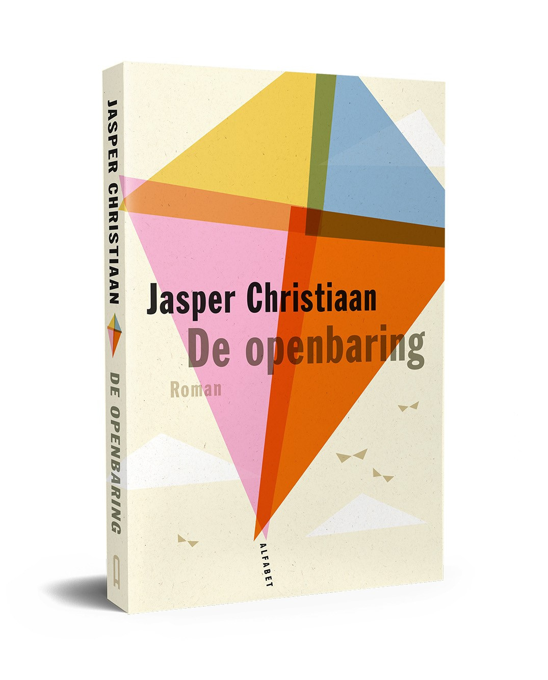 de openbaring — STUDIOJC