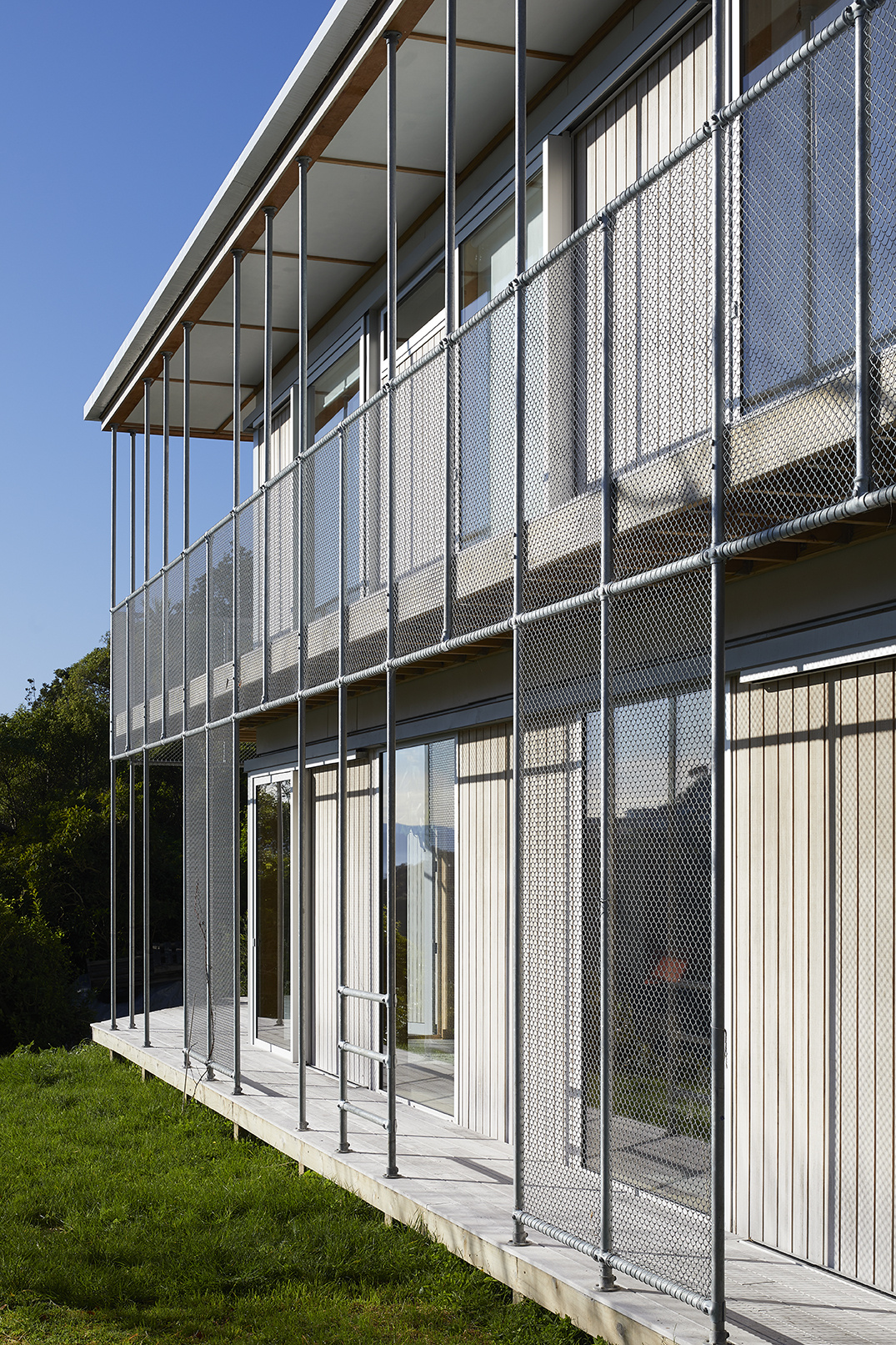 Hotbox — Patchwork Architecture