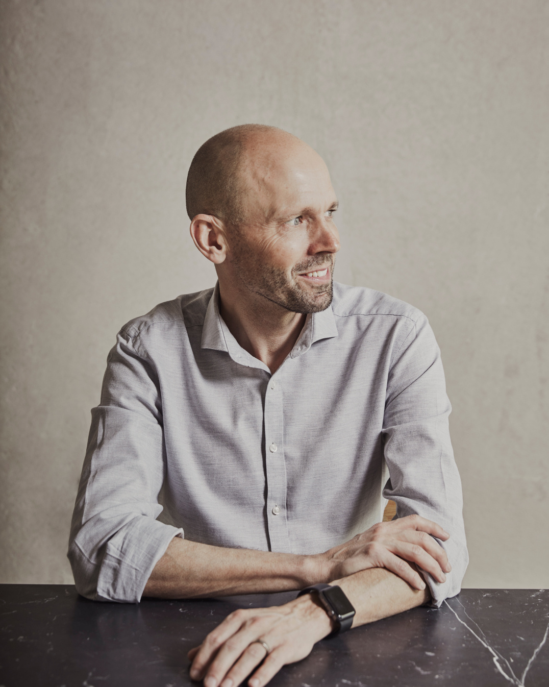 Medarbetare — Broods