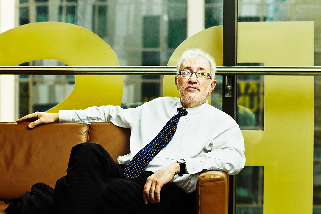 SHELDON LEVY — itsmarkian.com