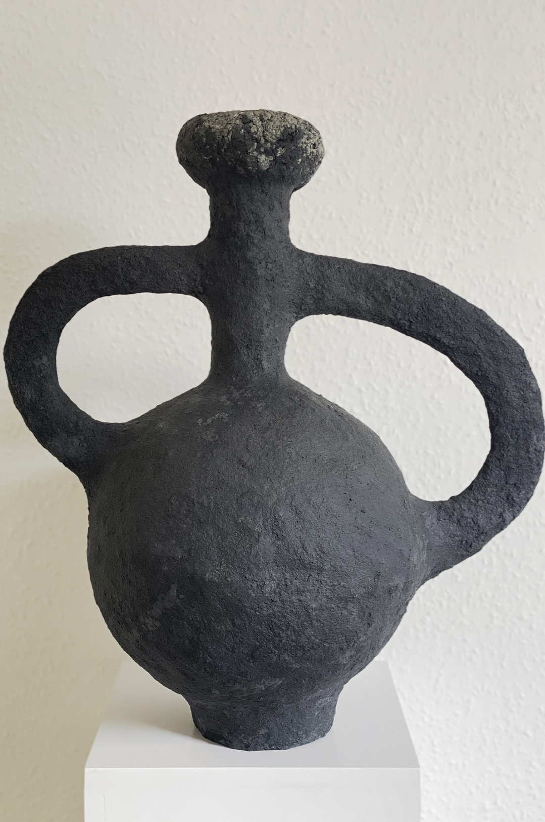 Joe Armitage — Atelier LK