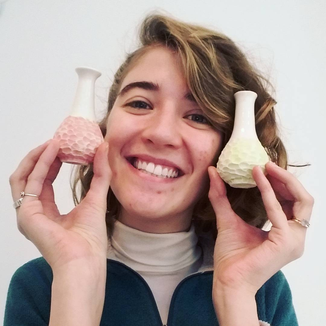 About — Sarah Koetsier