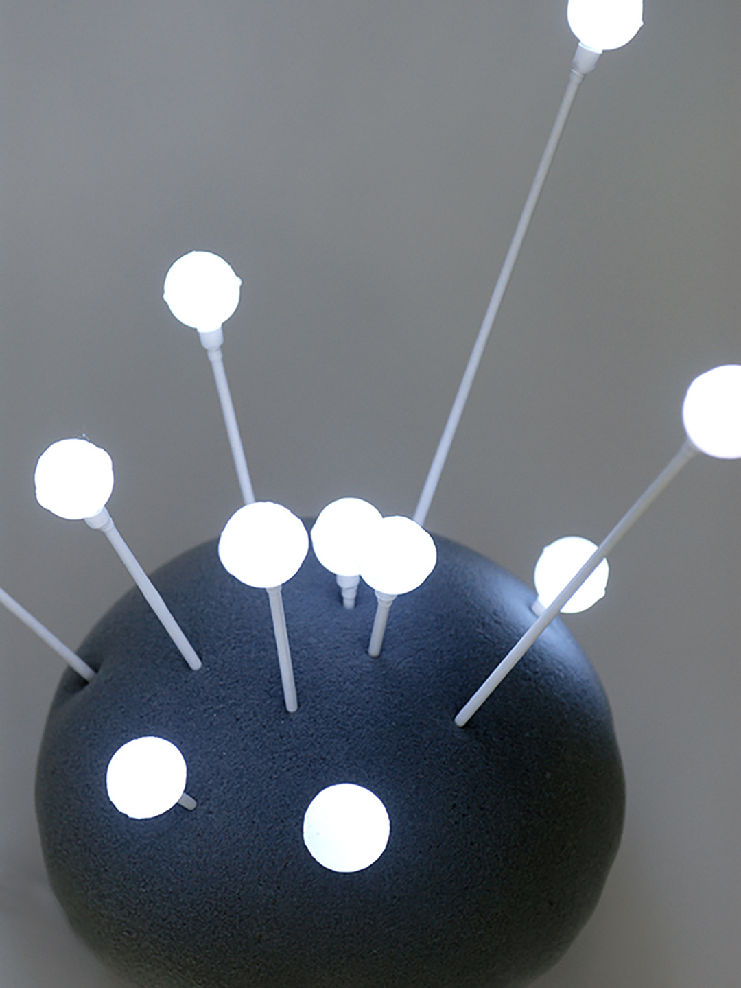 Pin Light — Chris Kabel