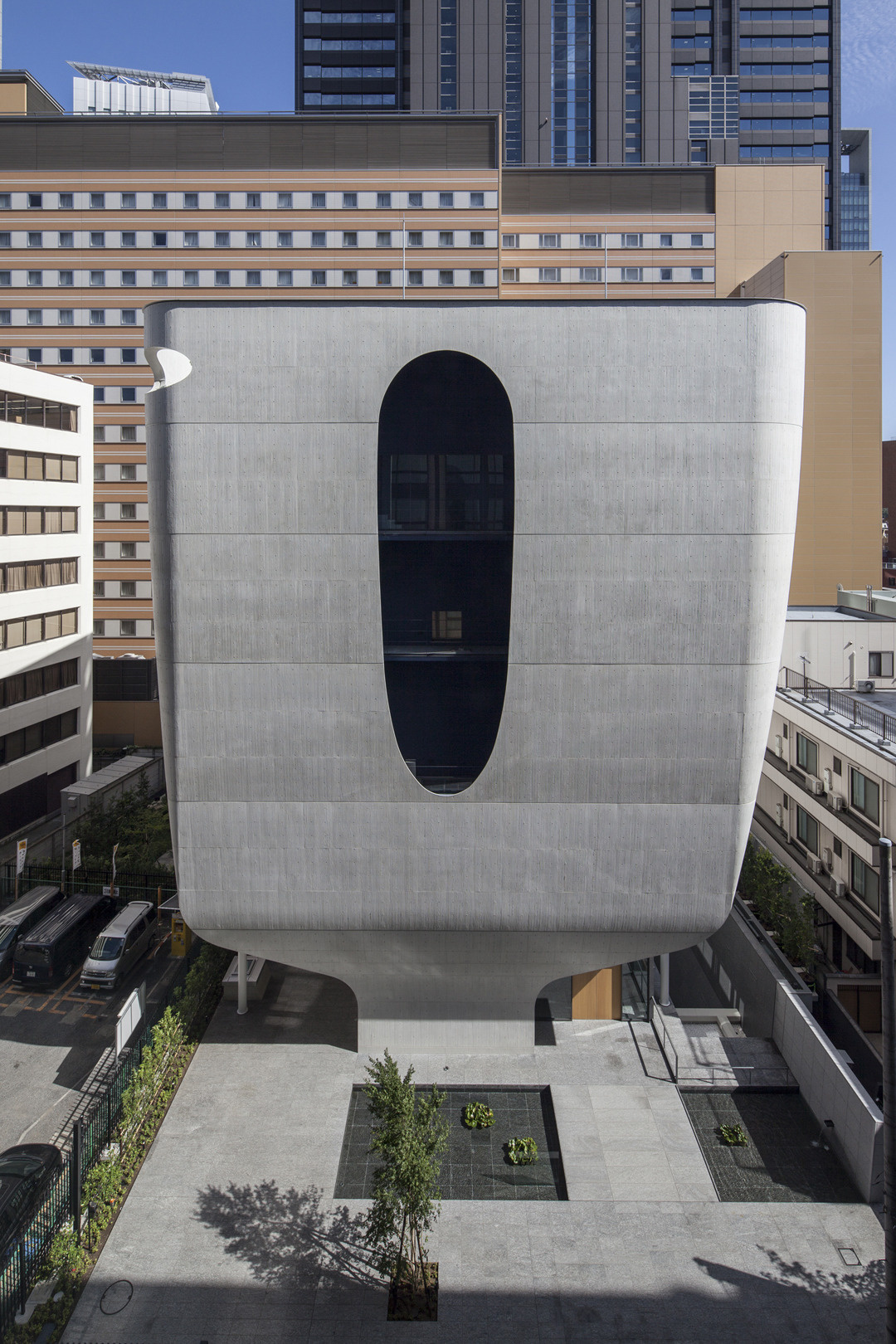 Shinjuku Ruriko-in Byakurenge-do — WHEN IN TOKYO | Tokyo's Art, Design ...