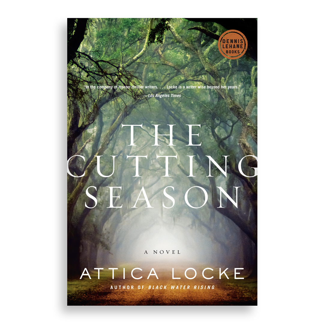 The Cutting Season — Amanda Kain Design