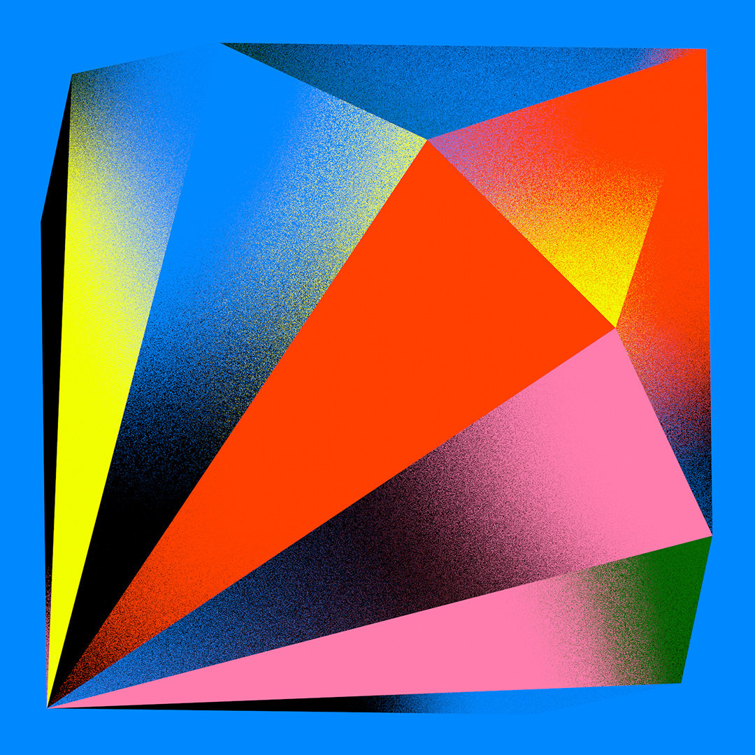 'Rough Diamond' — Made by Karan