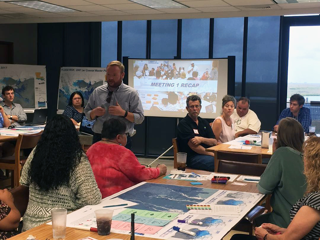 LA SAFE — Mathew Sanders