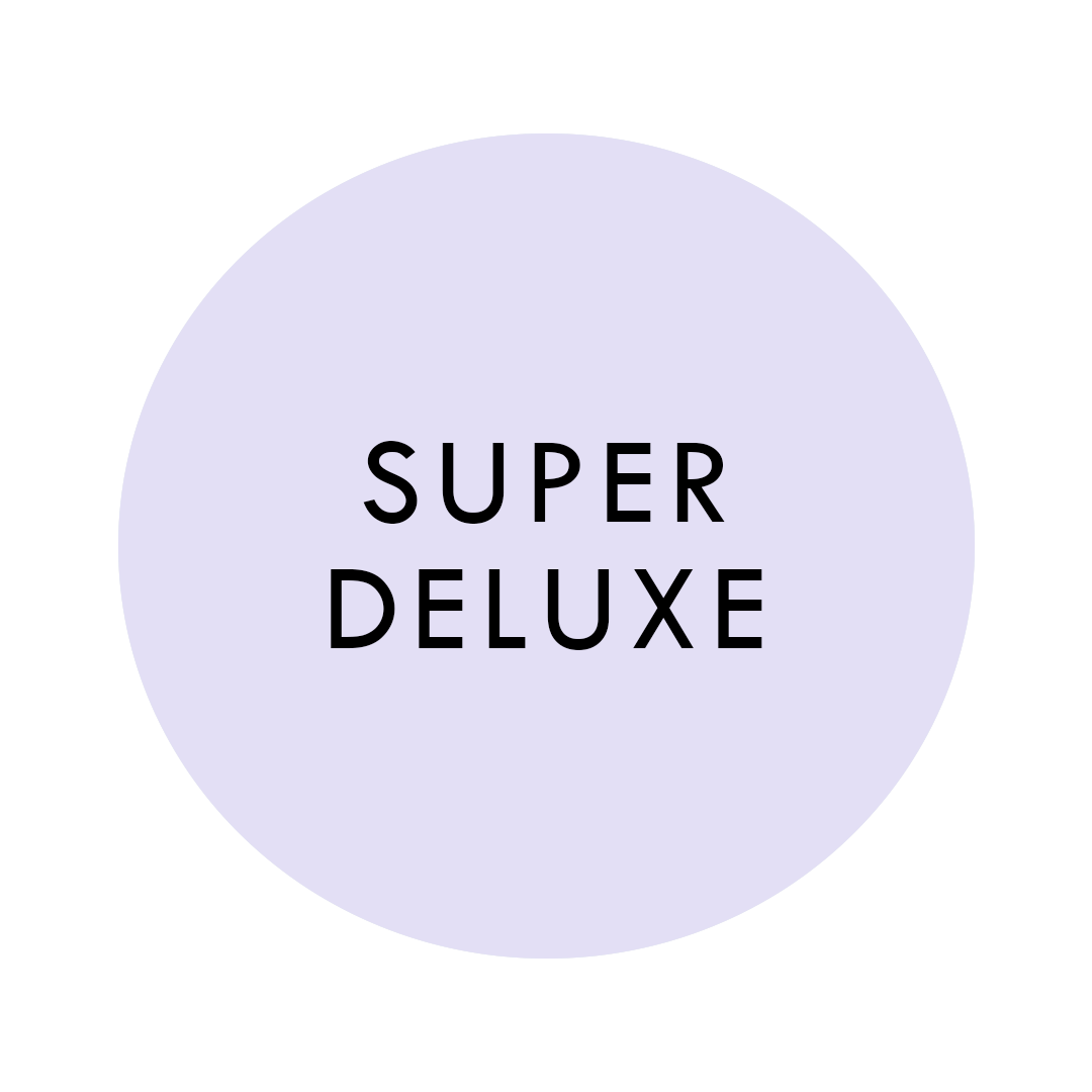 Super Deluxe — allison bagg!