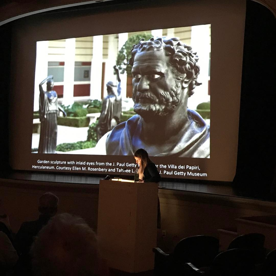 Events — Jen Stager