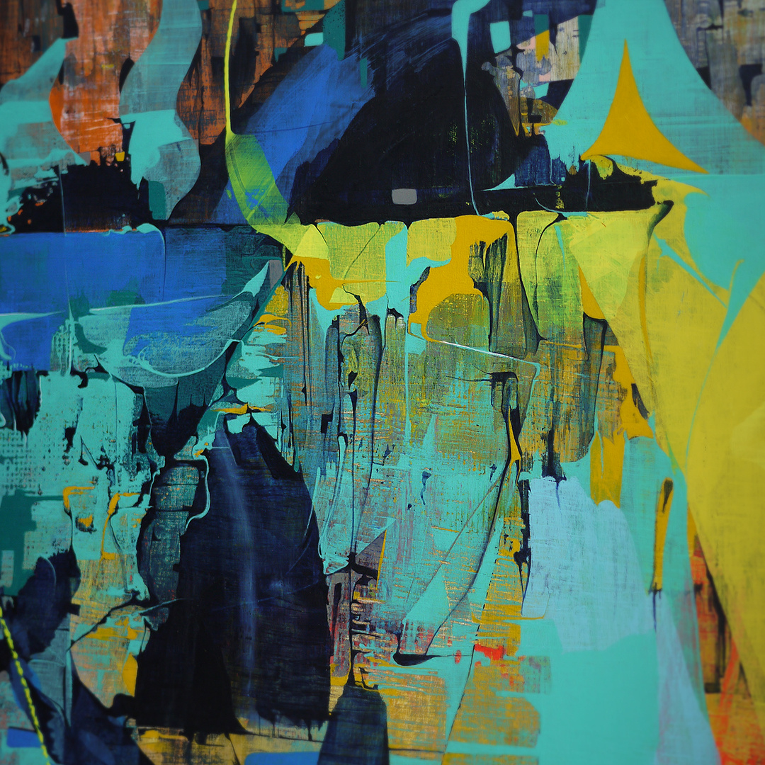 Info — Jim Darling