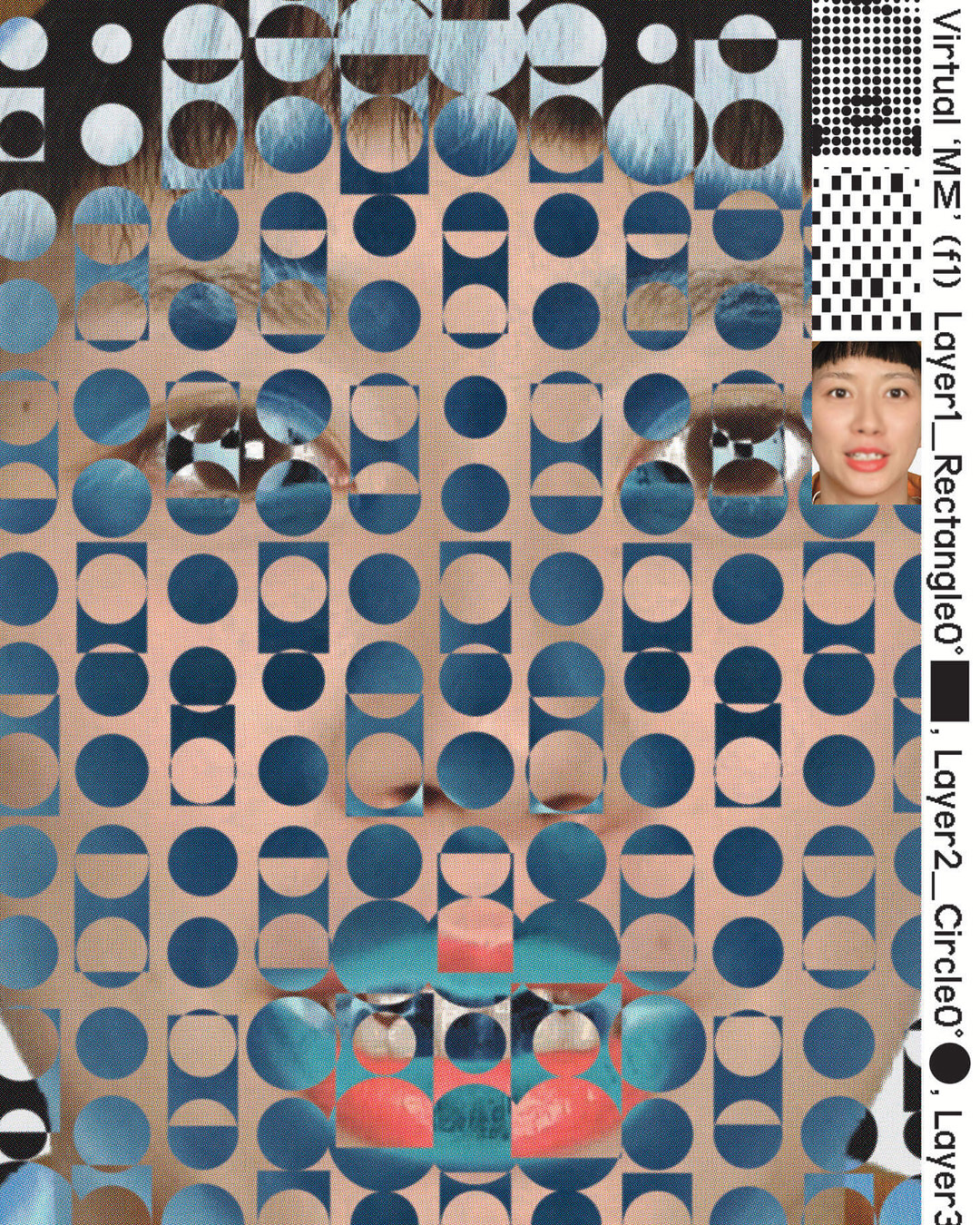 Virtual M3 Series project — O.OO