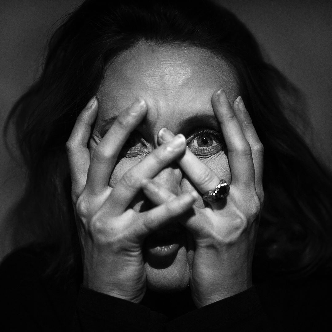 Kelli Face — Andrew Hochradel