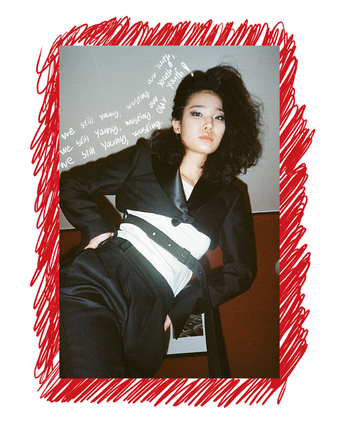 Punk Never Die ! — udumo