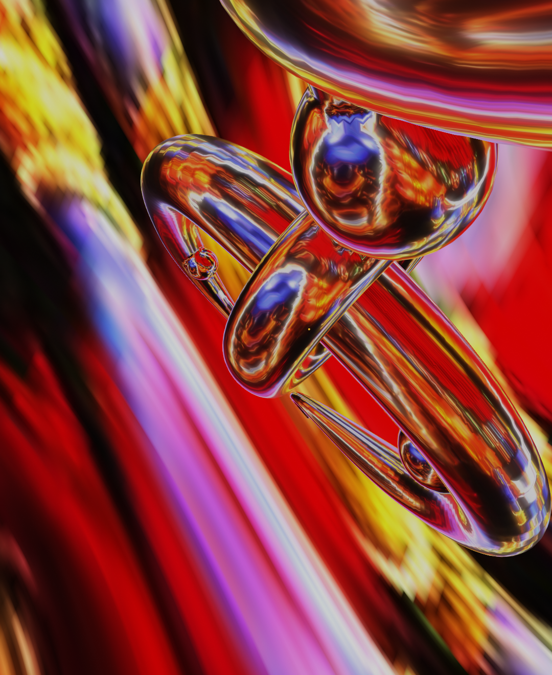 Mudra Ring — AYESHA SUREYA JEWELLERY