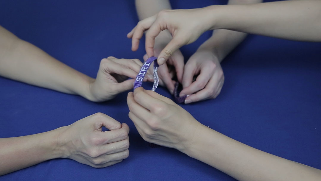 Social gestures — Emily Shanahan Portfolio