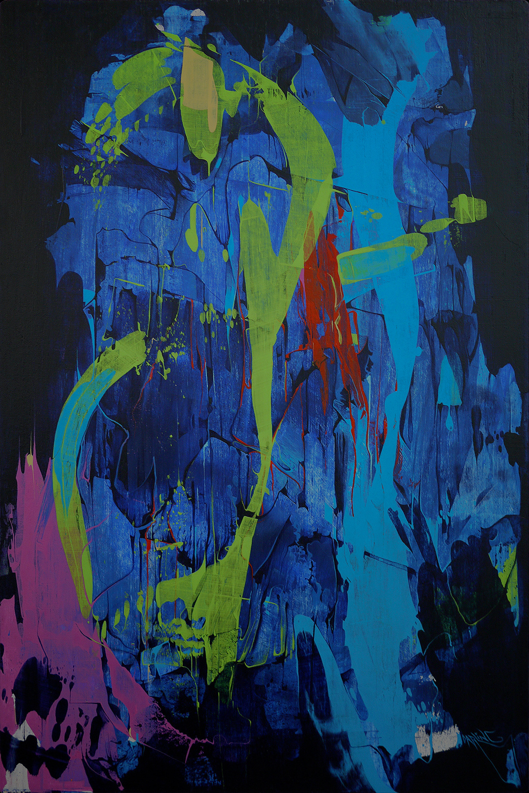 Recycle — Jim Darling