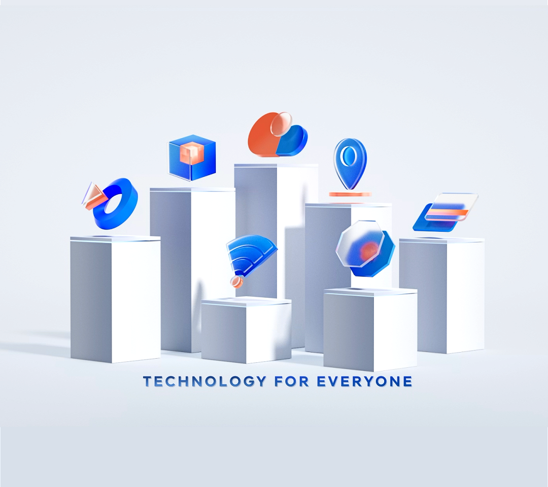 SK Devocean keyvisual opening movie 2021 — COSMIC RAY _ Newmedia Digital Design Company