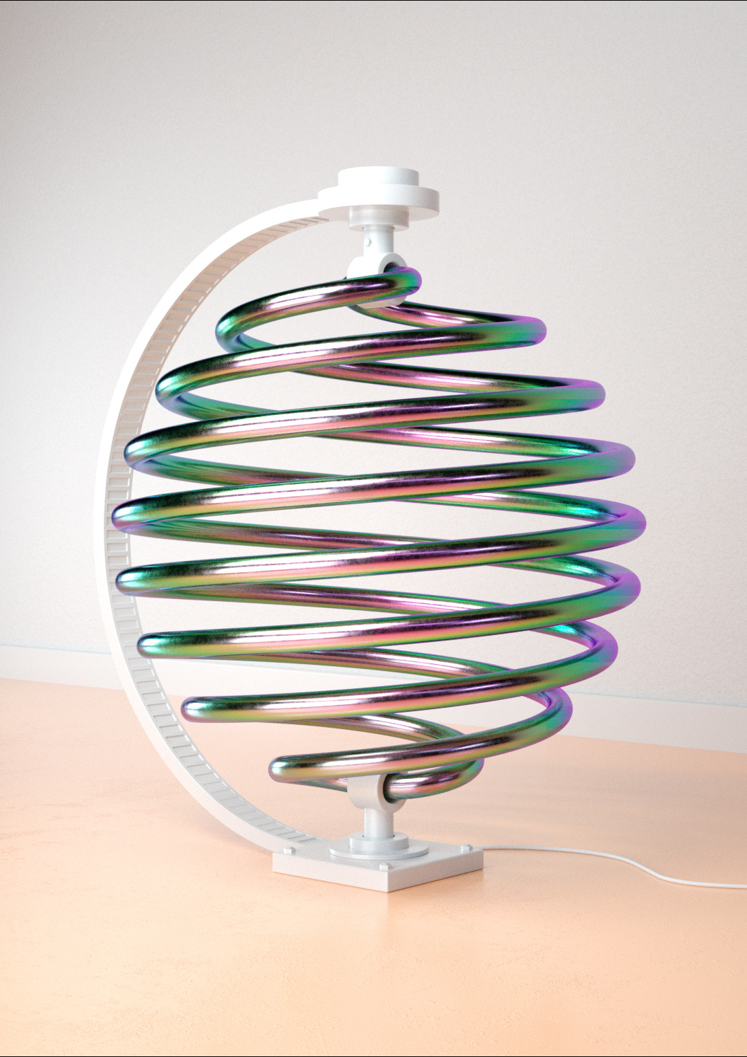 How To Make A Sphere — The Work Of Julien Rivoire