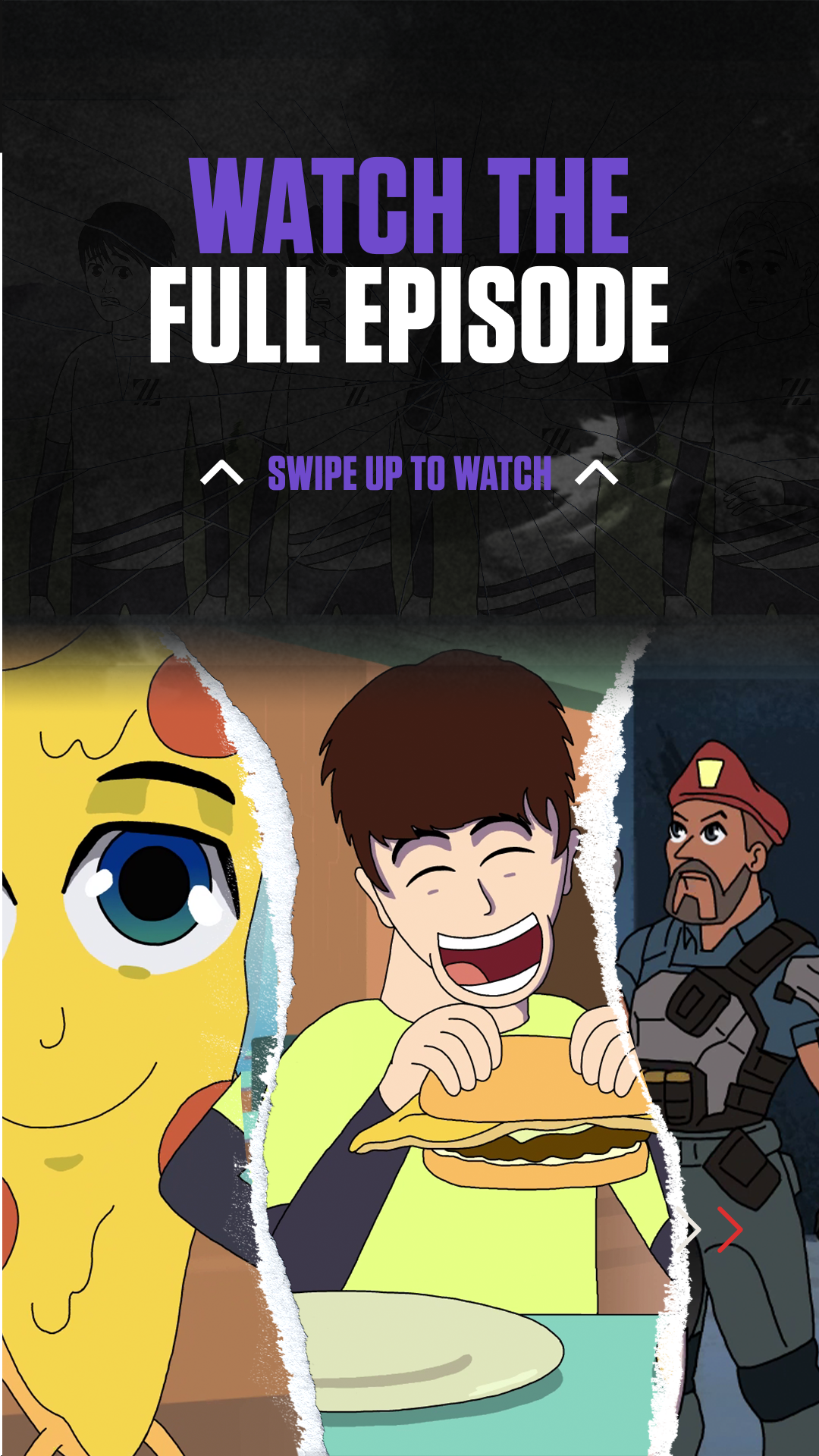 RIOT GAMES - VALORANT CHAMPIONS TOUR — Tristan Walczak