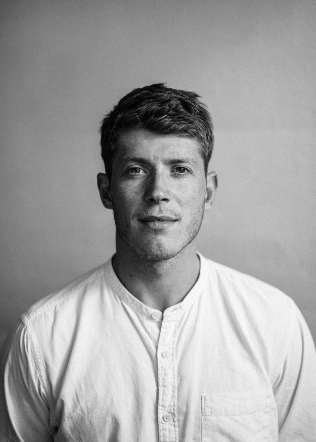 South Africa — Freddie Reed