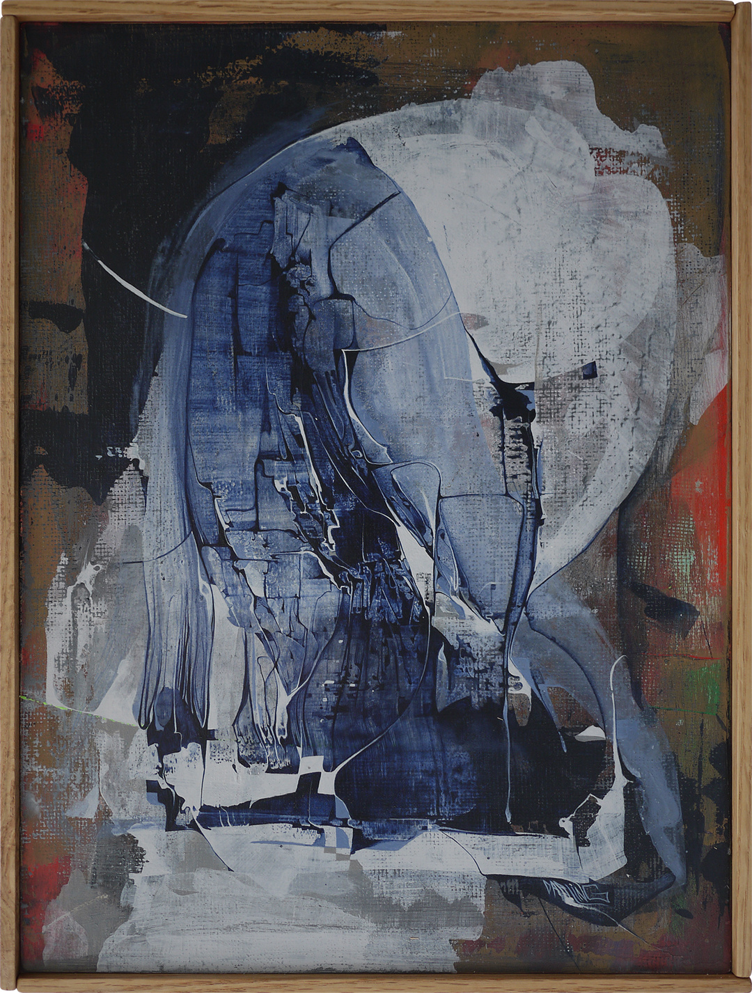 Veils — Jim Darling