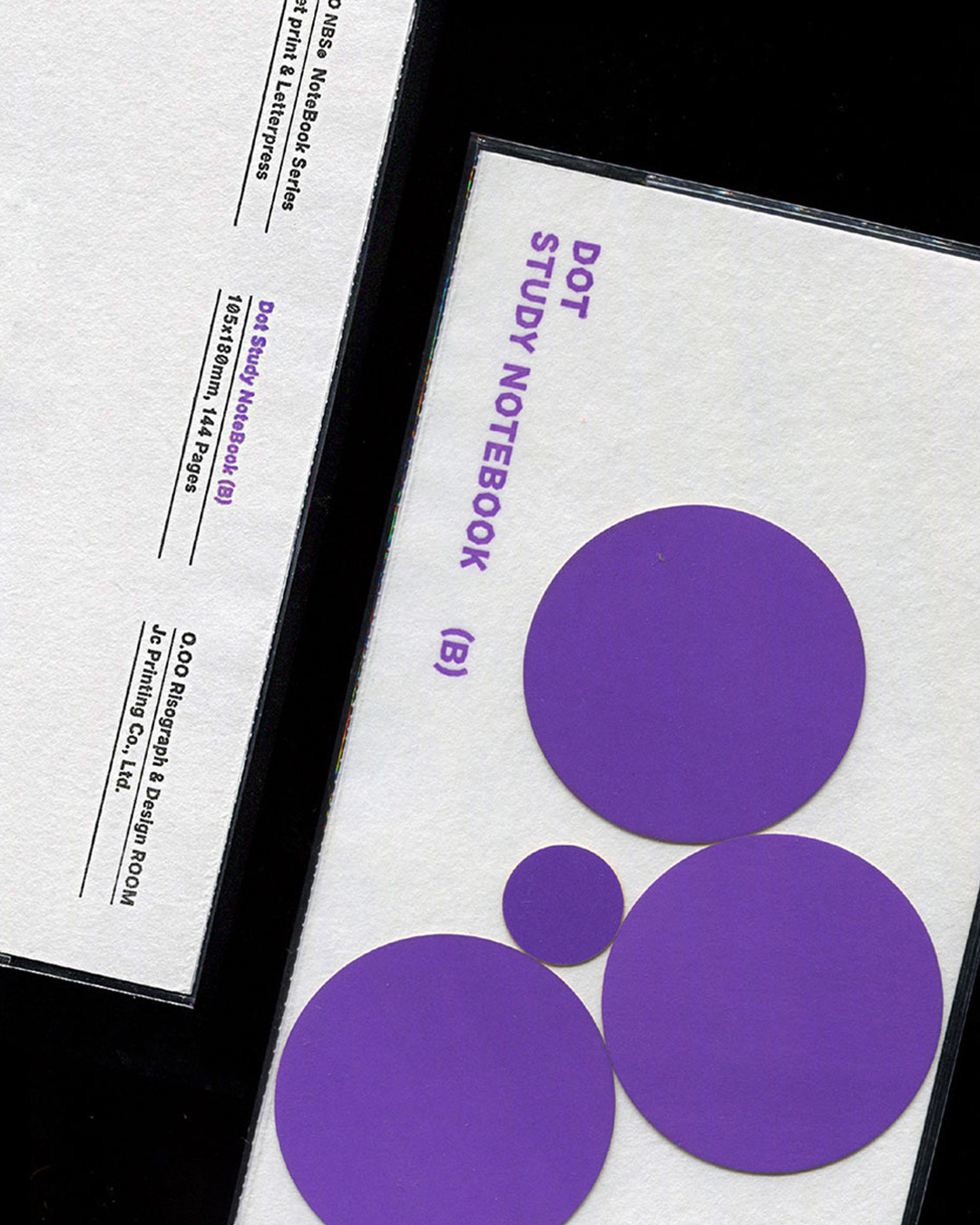 Experimental Notebook Series — O.OO