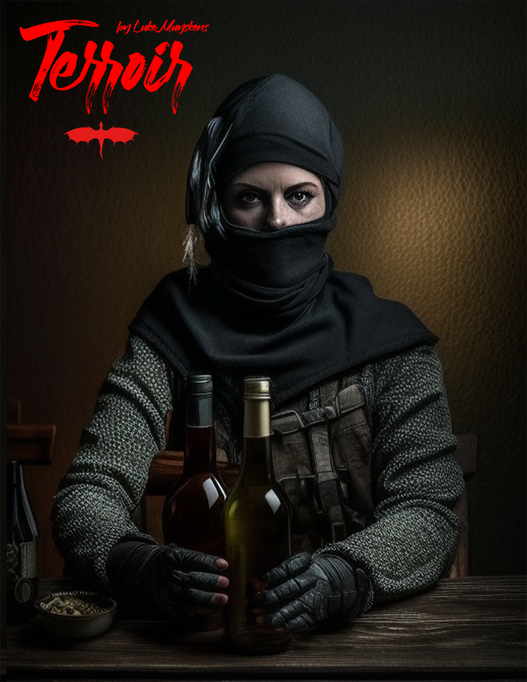 Terroir — Luke Muyskens